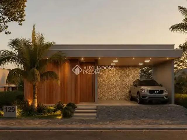 Casa / Sobrado para Venda em Canoas/RS Olaria 1 Quartos