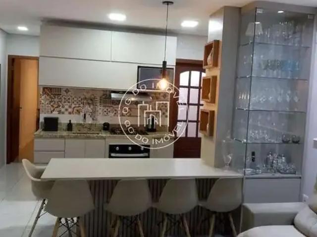 Casa / Sobrado para Venda em Canoas/RS Olaria 2 Quartos