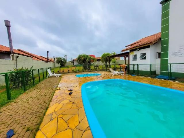 Casa / Sobrado para Venda em Canoas/RS Olaria 2 Quartos