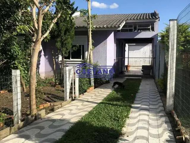 Casa / Sobrado para Venda em Canoas/RS Olaria 2 Quartos