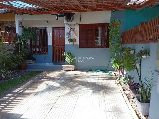Casa / Sobrado para Venda em Canoas/RS Olaria 2 Quartos