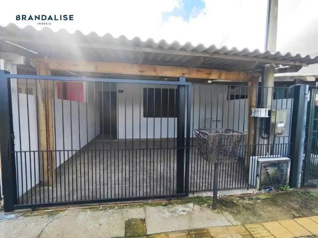 Casa / Sobrado para Venda em Canoas/RS Olaria 2 Quartos