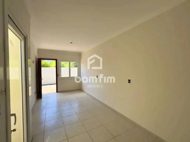 Casa / Sobrado para Venda em Canoas/RS Olaria 2 Quartos