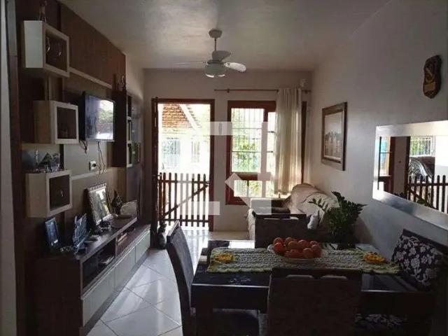 Casa / Sobrado para Venda em Canoas/RS Olaria 2 Quartos