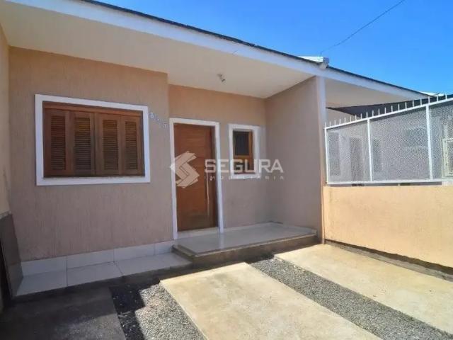 Casa / Sobrado para Venda em Canoas/RS Olaria 2 Quartos