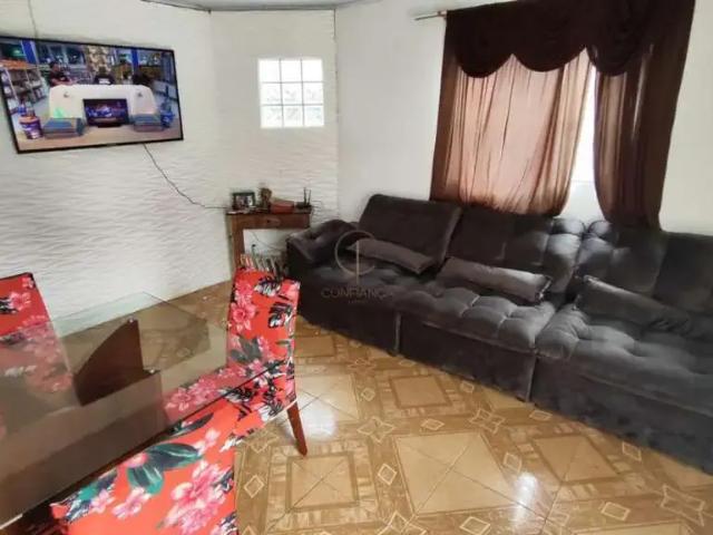 Casa / Sobrado para Venda em Canoas/RS Olaria 2 Quartos