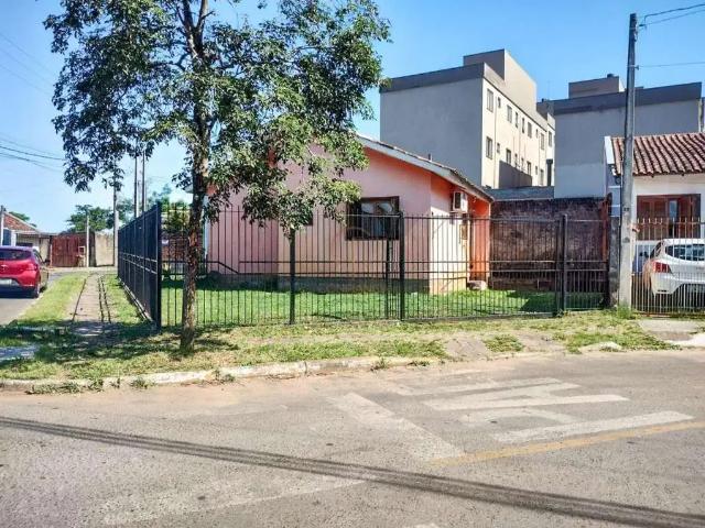 Casa / Sobrado para Venda em Canoas/RS Olaria 2 Quartos
