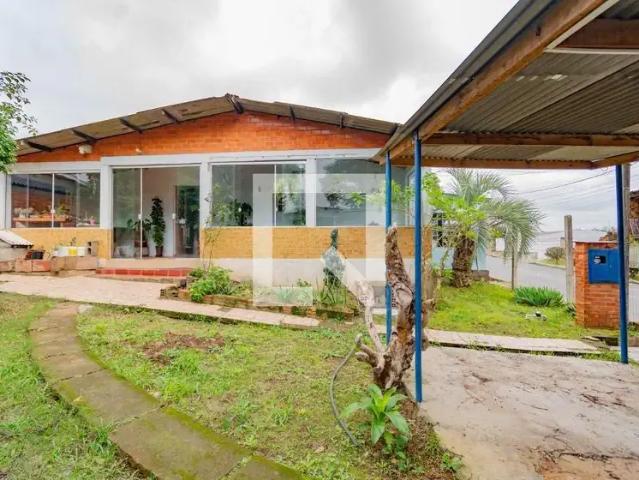 Casa / Sobrado para Venda em Canoas/RS Olaria 2 Quartos