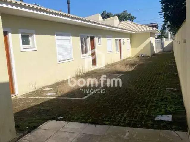 Casa / Sobrado para Venda em Canoas/RS Olaria 2 Quartos