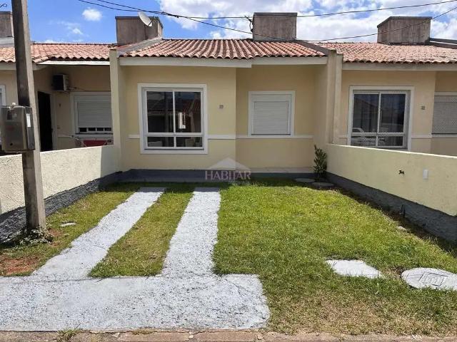 Casa / Sobrado para Venda em Canoas/RS Olaria 2 Quartos