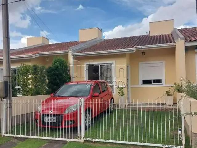 Casa / Sobrado para Venda em Canoas/RS Olaria 2 Quartos
