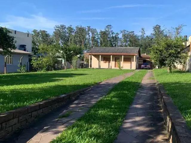 Casa / Sobrado para Venda em Canoas/RS Olaria 2 Quartos
