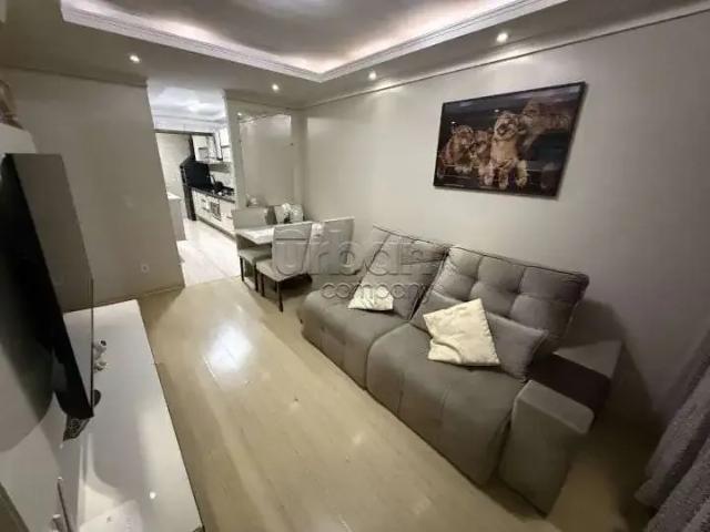 Casa / Sobrado para Venda em Canoas/RS Olaria 2 Quartos