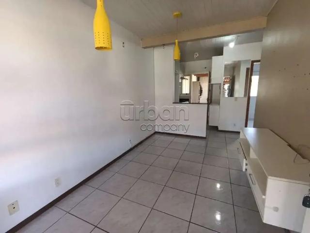 Casa / Sobrado para Venda em Canoas/RS Olaria 2 Quartos
