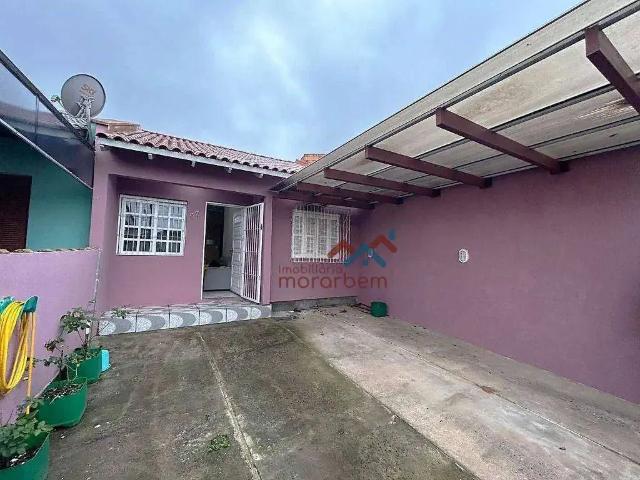 Casa / Sobrado para Venda em Canoas/RS Olaria 2 Quartos