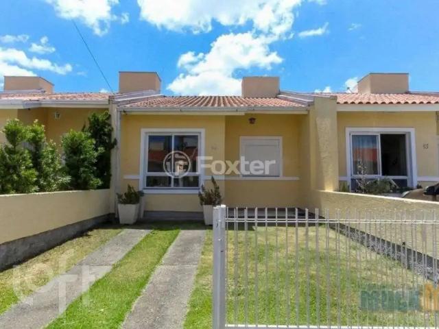 Casa / Sobrado para Venda em Canoas/RS Olaria 2 Quartos
