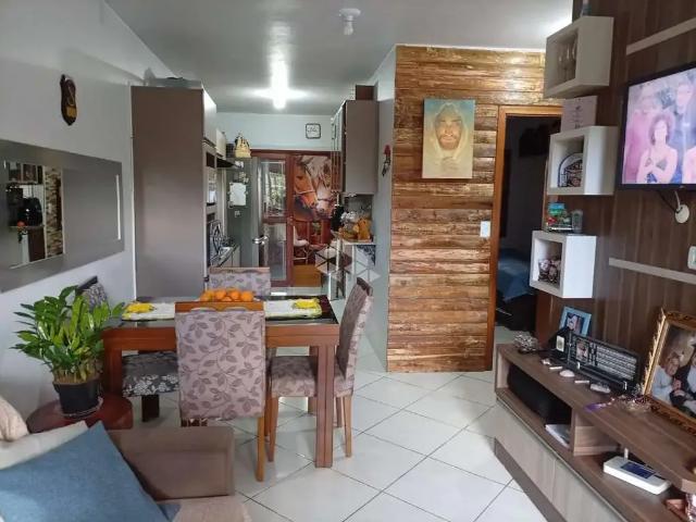 Casa / Sobrado para Venda em Canoas/RS Olaria 2 Quartos