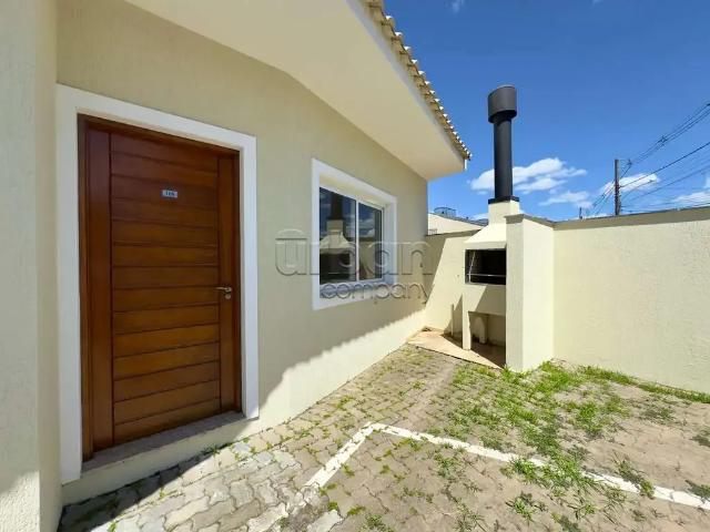 Casa / Sobrado para Venda em Canoas/RS Olaria 2 Quartos