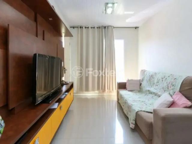 Casa / Sobrado para Venda em Canoas/RS Olaria 2 Quartos
