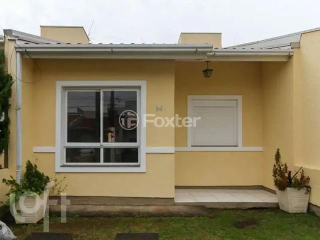 Casa / Sobrado para Venda em Canoas/RS Olaria 2 Quartos