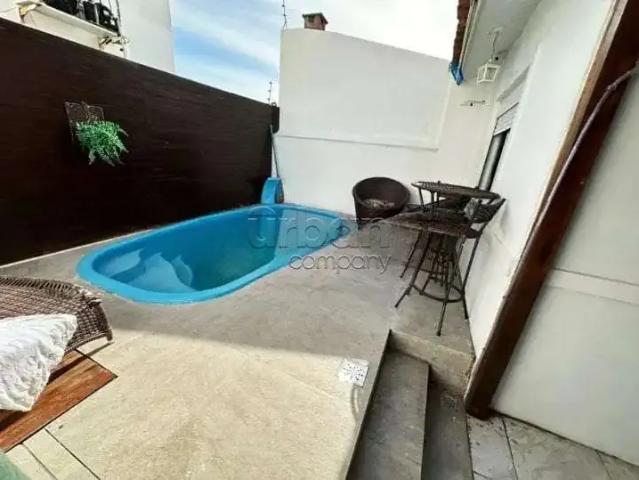 Casa / Sobrado para Venda em Canoas/RS Olaria 2 Quartos
