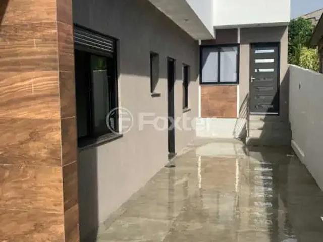 Casa / Sobrado para Venda em Canoas/RS Olaria 2 Quartos