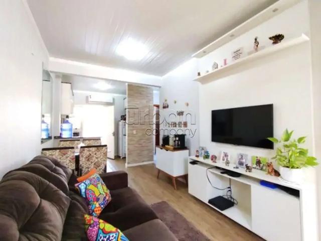 Casa / Sobrado para Venda em Canoas/RS Olaria 2 Quartos