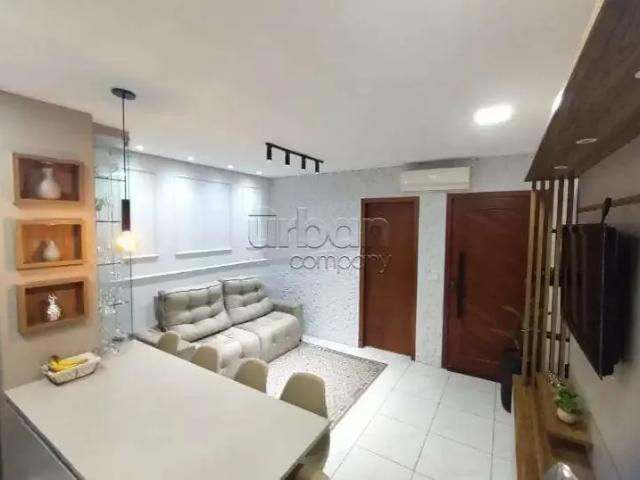 Casa / Sobrado para Venda em Canoas/RS Olaria 2 Quartos