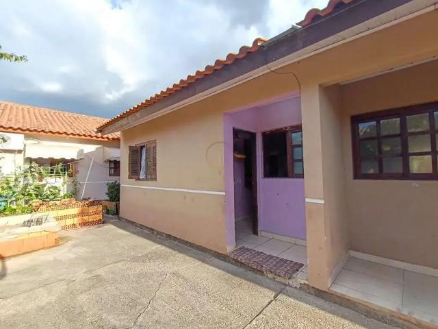 Casa / Sobrado para Venda em Canoas/RS Olaria 2 Quartos