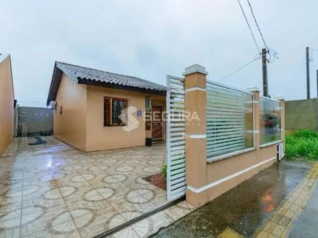 Casa / Sobrado para Venda em Canoas/RS Olaria 2 Quartos