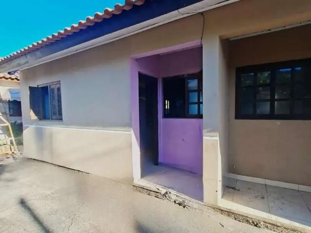 Casa / Sobrado para Venda em Canoas/RS Olaria 2 Quartos