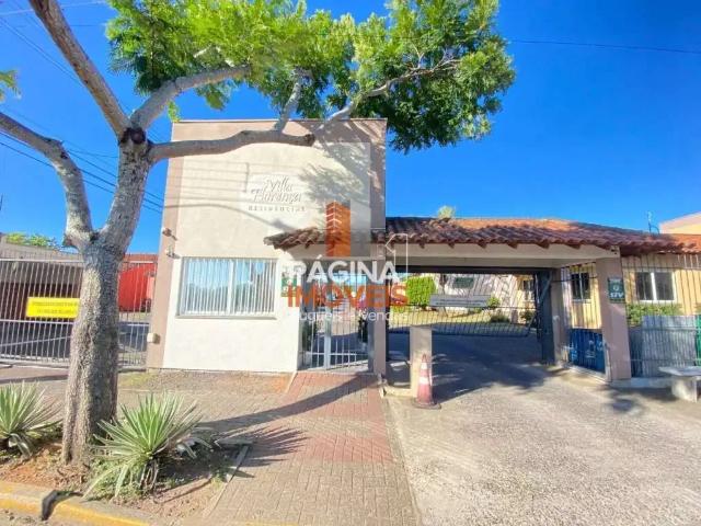 Casa / Sobrado para Venda em Canoas/RS Olaria 2 Quartos