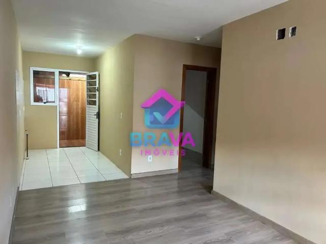 Casa / Sobrado para Venda em Canoas/RS Olaria 2 Quartos