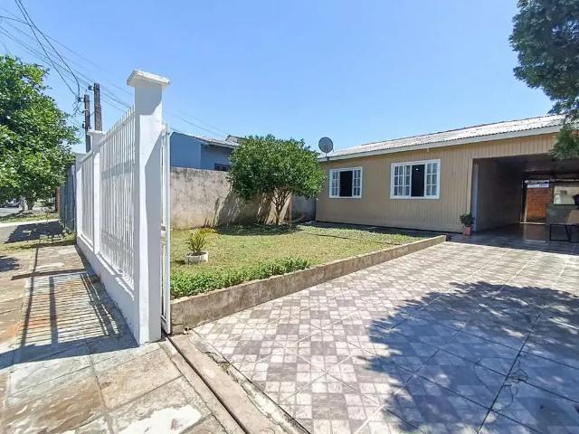Casa / Sobrado para Venda em Canoas/RS Olaria 2 Quartos