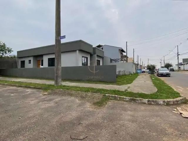 Casa / Sobrado para Venda em Canoas/RS Olaria 2 Quartos