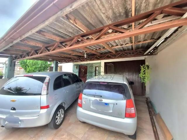 Casa / Sobrado para Venda em Canoas/RS Olaria 2 Quartos