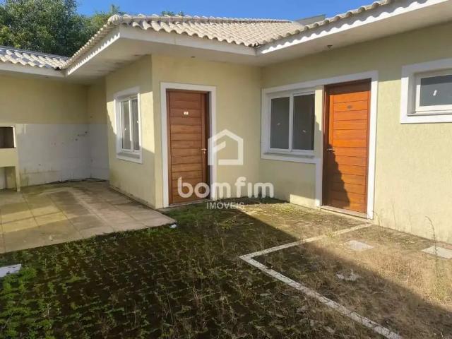 Casa / Sobrado para Venda em Canoas/RS Olaria 2 Quartos