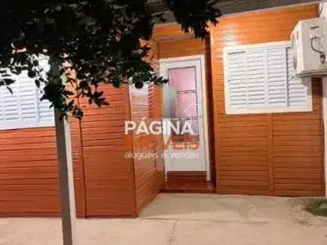 Casa / Sobrado para Venda em Canoas/RS Olaria 2 Quartos