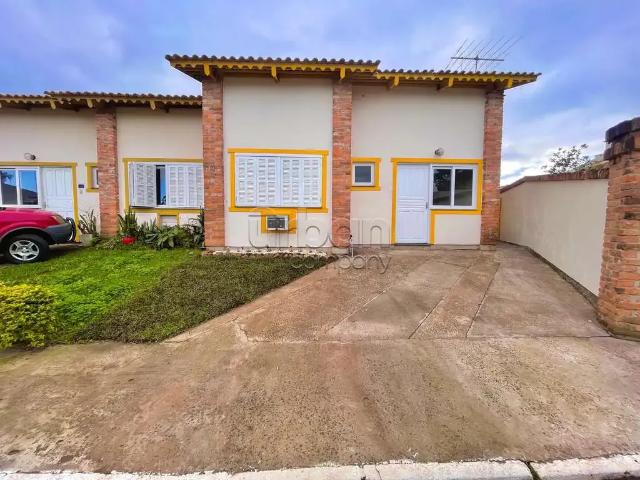Casa / Sobrado para Venda em Canoas/RS Olaria 2 Quartos
