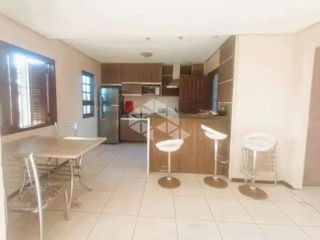 Casa / Sobrado para Venda em Canoas/RS Olaria 2 Quartos