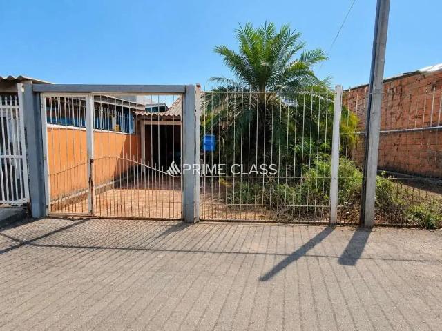Casa / Sobrado para Venda em Canoas/RS Olaria 2 Quartos