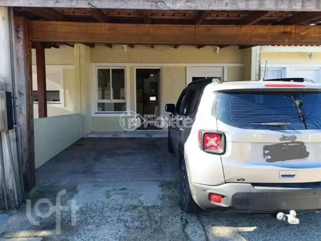 Casa / Sobrado para Venda em Canoas/RS Olaria 2 Quartos