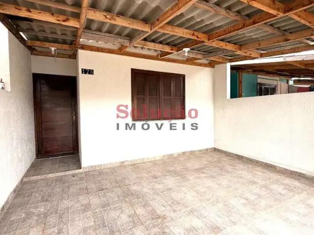Casa / Sobrado para Venda em Canoas/RS Olaria 2 Quartos
