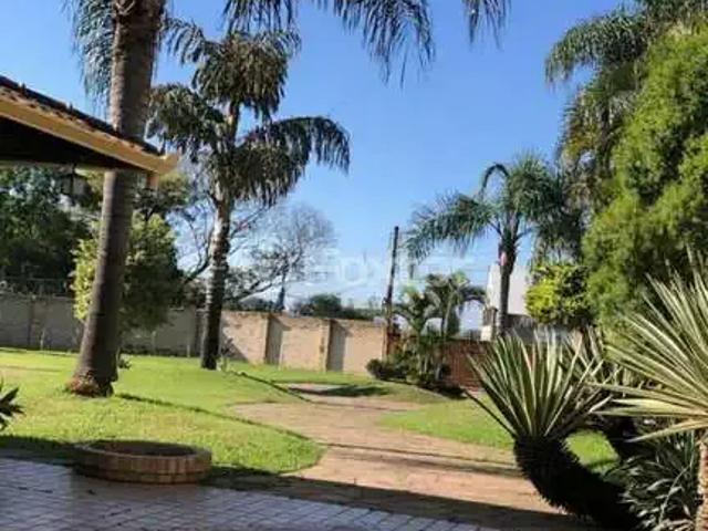 Casa / Sobrado para Venda em Canoas/RS Olaria 2 Quartos