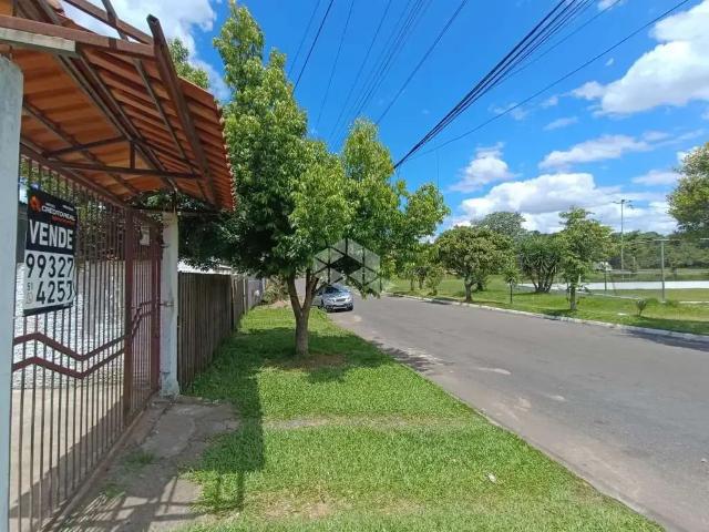 Casa / Sobrado para Venda em Canoas/RS Olaria 2 Quartos