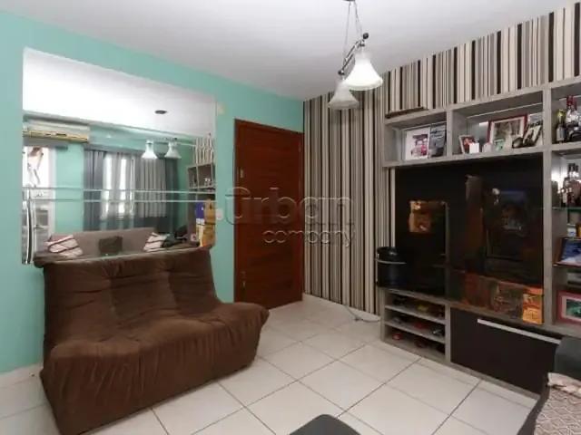 Casa / Sobrado para Venda em Canoas/RS Olaria 2 Quartos