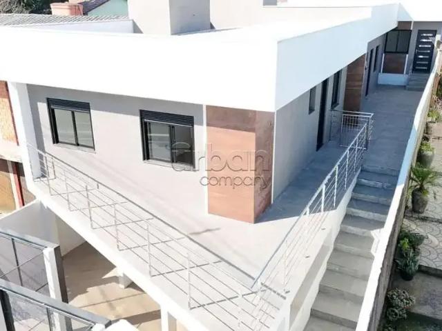Casa / Sobrado para Venda em Canoas/RS Olaria 2 Quartos