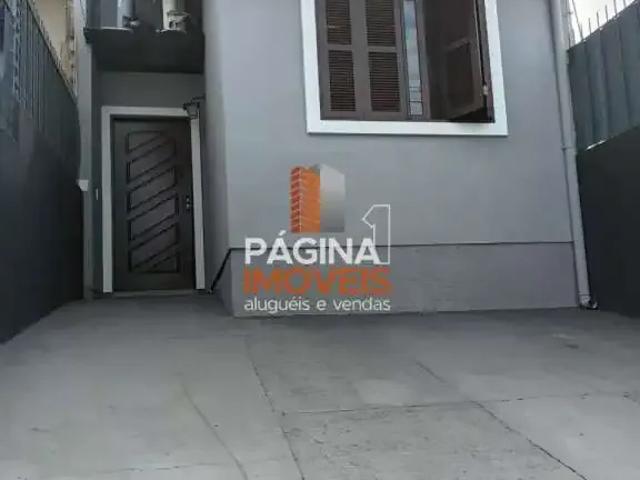 Casa / Sobrado para Venda em Canoas/RS Olaria 2 Quartos