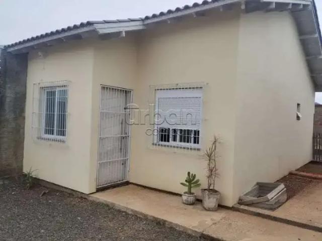 Casa / Sobrado para Venda em Canoas/RS Olaria 2 Quartos