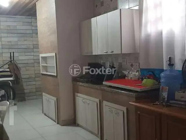 Casa / Sobrado para Venda em Canoas/RS Olaria 2 Quartos
